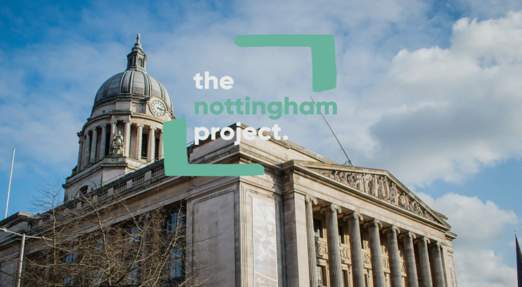 The Nottingham Project Launches to Deliver a Once-in-a-Lifetime ...