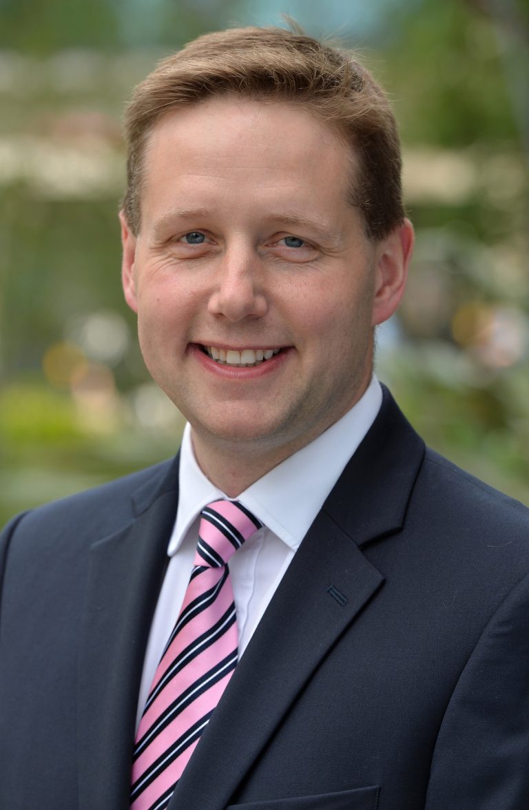 East Midlands records a steady year for Foreign Direct Investment ...