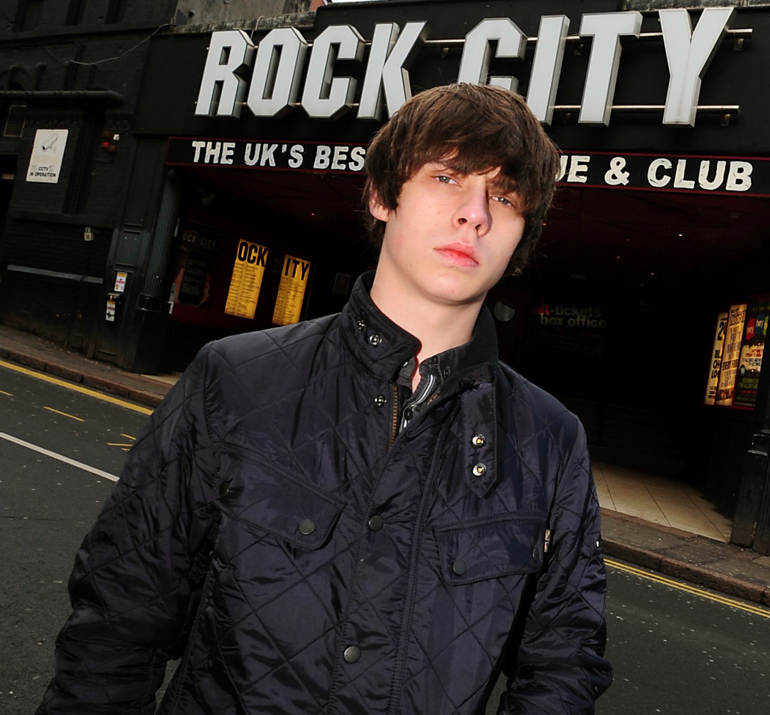 JAKE BUGG ANNOUNCES 10TH ANNIVERSARY NOTTINGHAM SHOW!