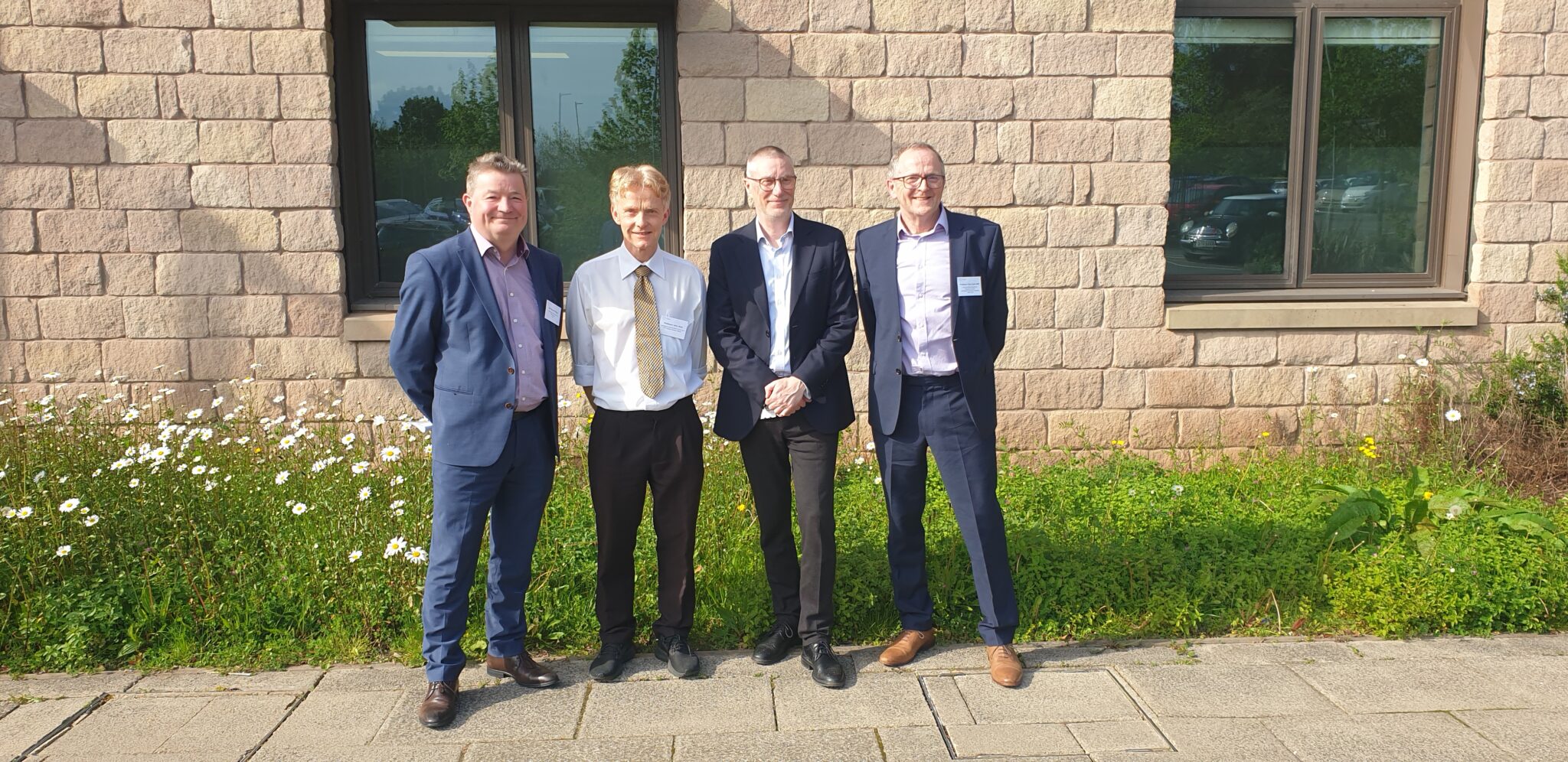 Nottingham universities collaborate to “unlock” future health tech ...