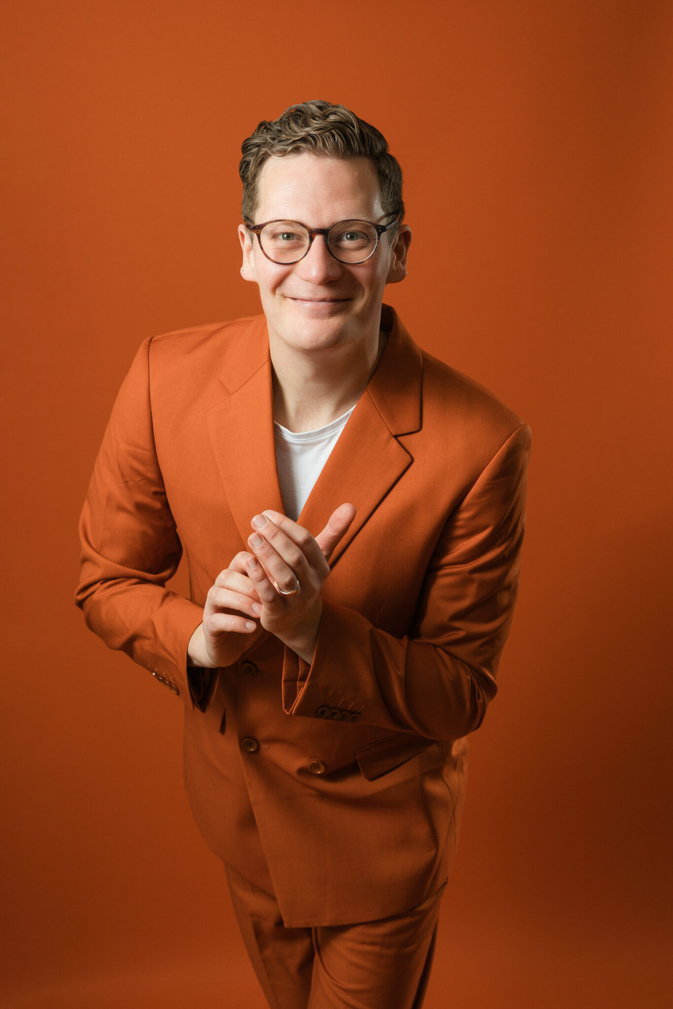 Robin Morgan: The Spark at Canalhouse, Nottingham | Marketing Nottingham