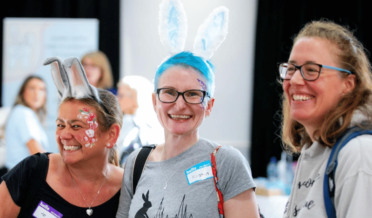 The UK’s Biggest Ethical Rabbit Festival Returns to Nottingham This Summer