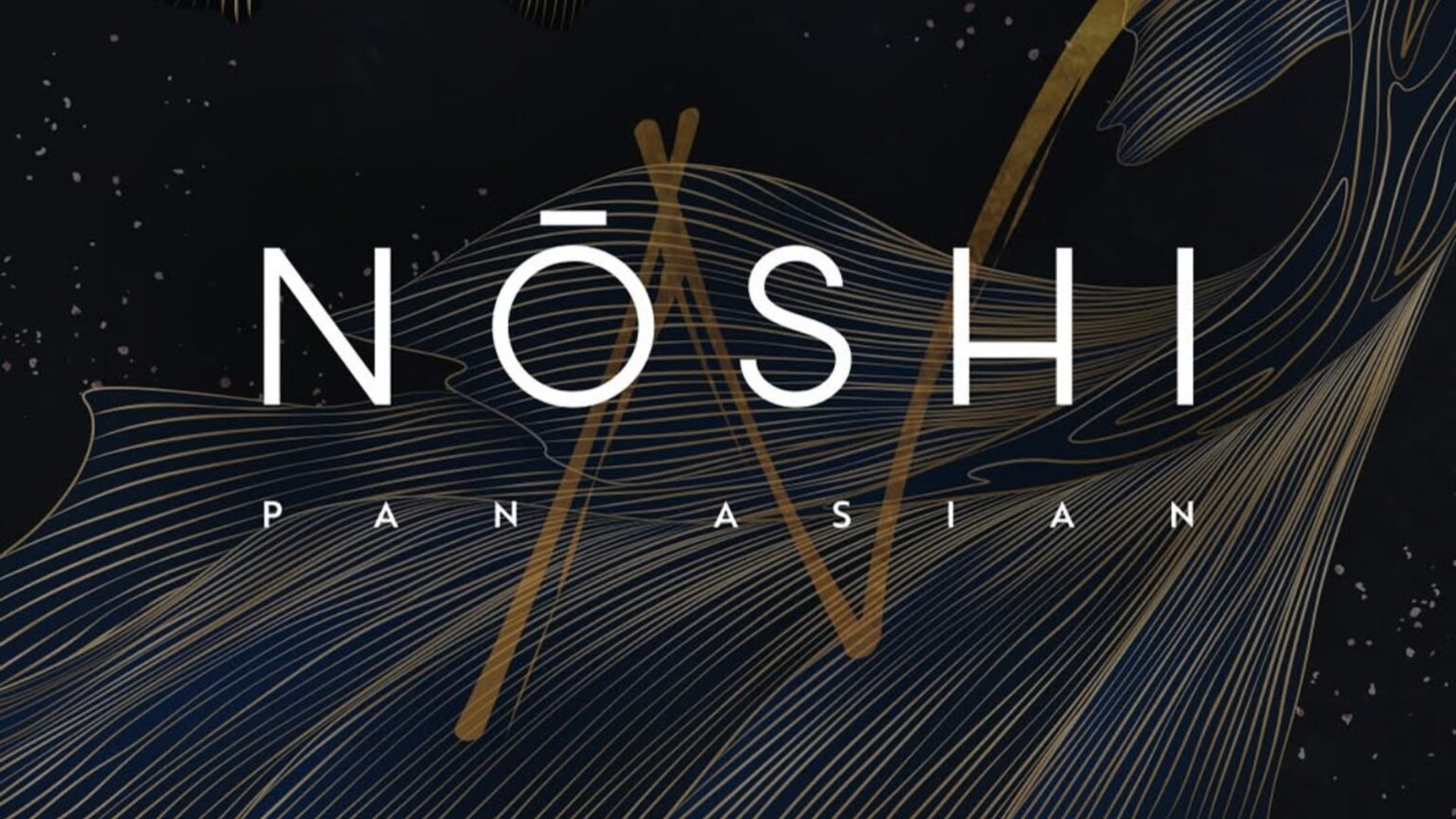 Nōshi To Bring A New Chapter Of Dining To Nottingham This Summer With ...