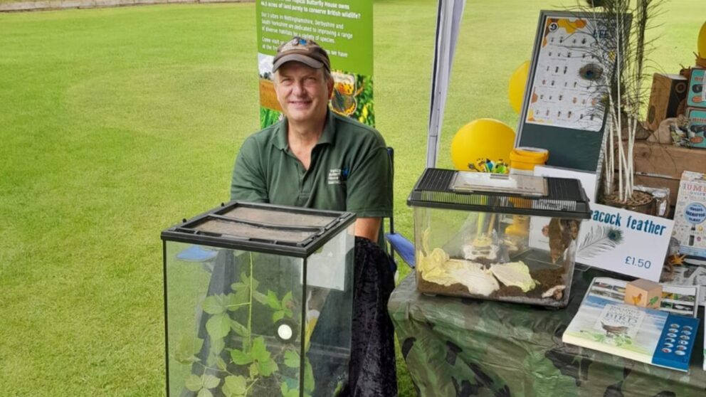 FARM ATTRACTIONS SHORTLISTED TO BE NAMED UK’S BEST | Marketing Nottingham