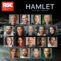 Full Casting Announced for RSC 2026 Tour of Hamlet