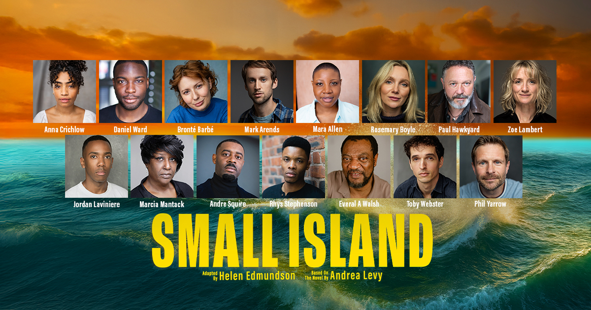 Nottingham Playhouse announce exciting cast and creative team for ...