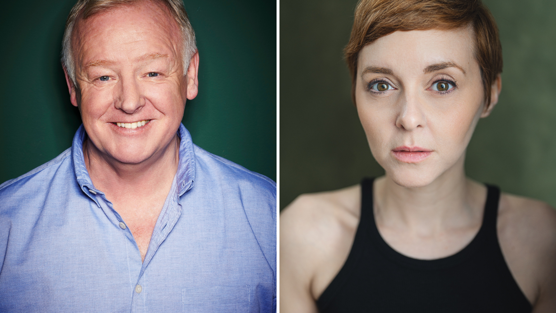 Casting Announced for the Smash Hit Romantic Musical Comedy Waitress