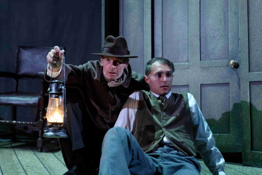 Susan Hill’s Iconic The Woman in Black to Visit Theatre Royal ...