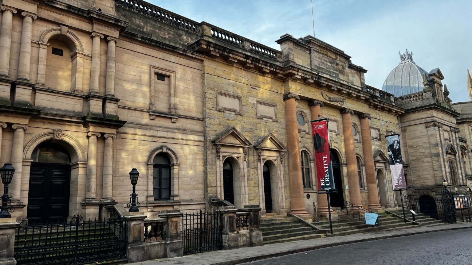 National Justice Museum revealed as finalist for prestigious national ...